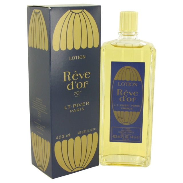 Click here for L. T. Piver Reve Dor By Piver Splash 14.25 Oz 14.2... prices