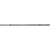 Titan Fitness Hybrid Angled Multi-Grip Olympic Barbell V3, Rated 1,900 ...