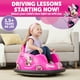 Disney's Minnie Mouse 6V Bumper Car, Battery Powered Ride On by Flybar ...