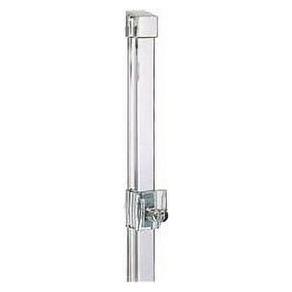Delta: 30" Adjustable Pin Mount Wall Bar - Walmart.com