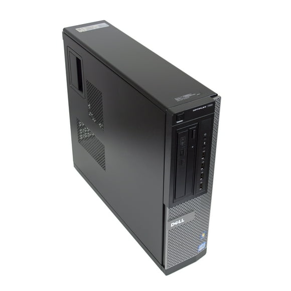 Dell Refurbished Desktops
