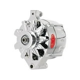 Alternator - Compatible with 1975 - 1991 Ford F-150 1976 1977 1978 1979 ...