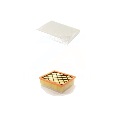 Air And Cabin Filters Kit For Volvo S60 XC60 V60 XC70 Cross Country KFL ...