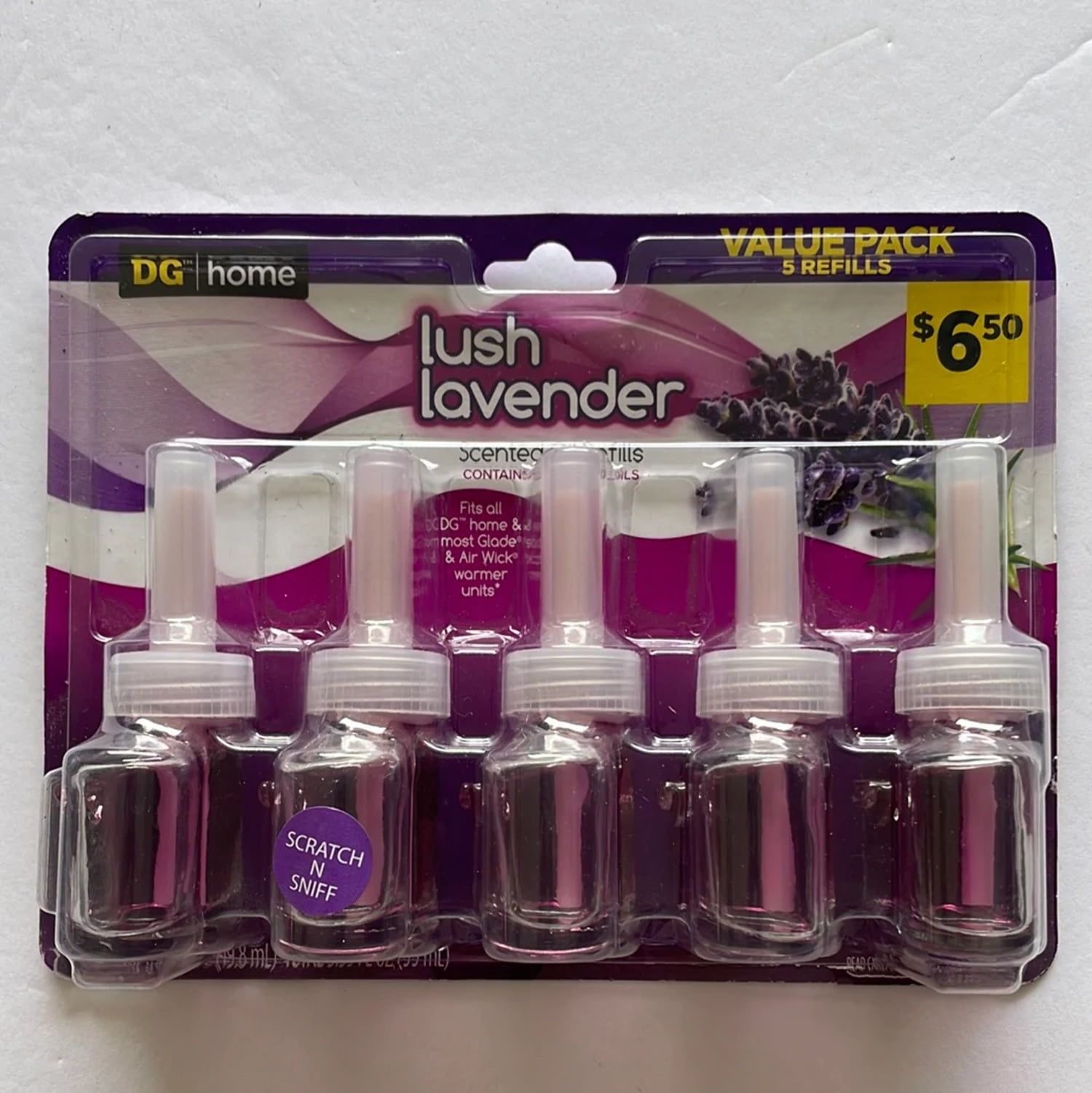Plug In Scented Oil Refills - Walmart.com