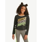 Justice Activewear in Justice Clothing - Walmart.com