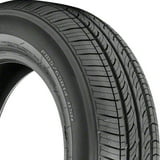 Hankook Optimo (H426) All Season P215/45R17 87H Passenger Tire ...