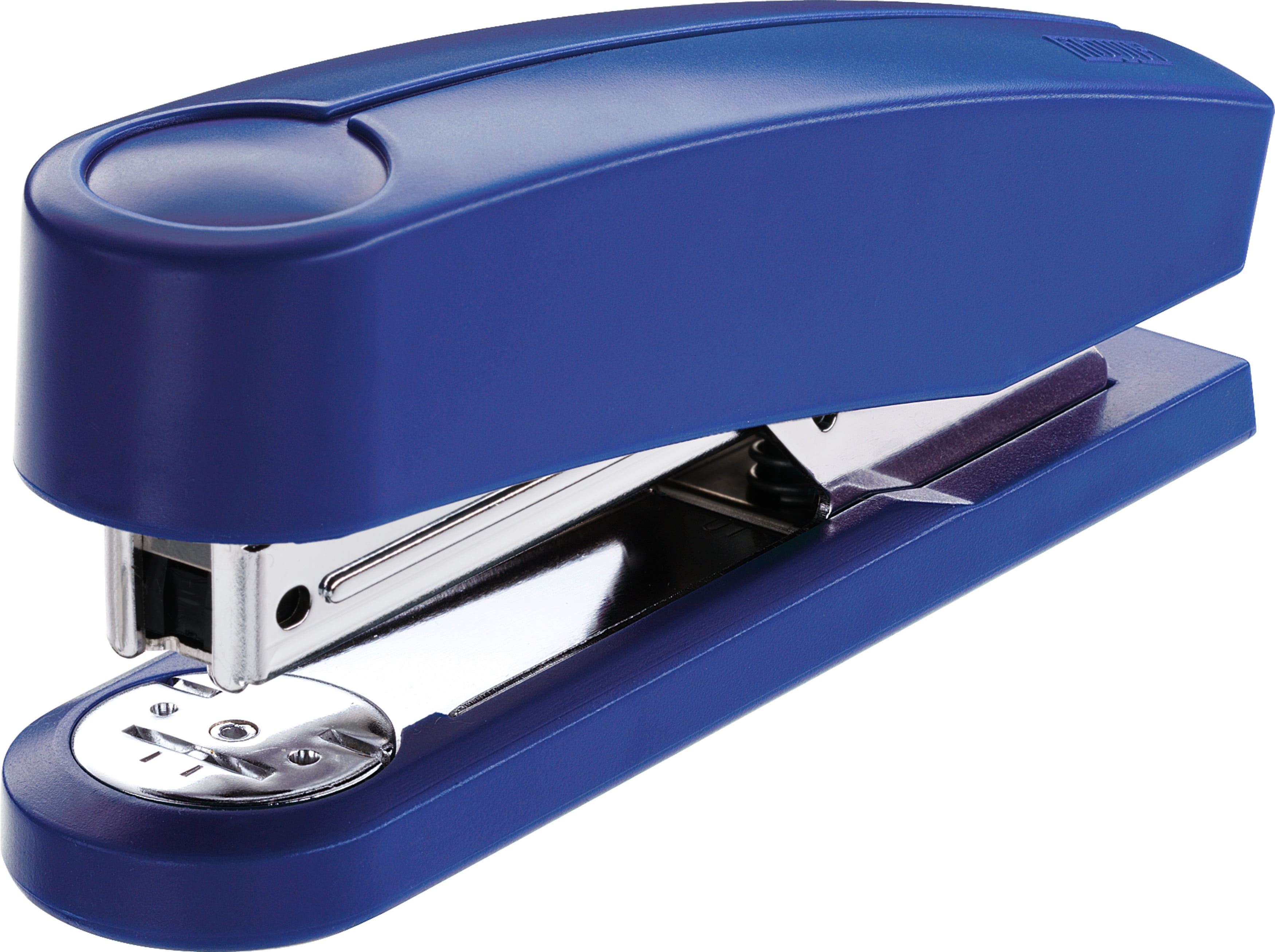 Novus B2 Compact Stapler, 25 Sheet Max, German Engineered, Staple|Pin ...