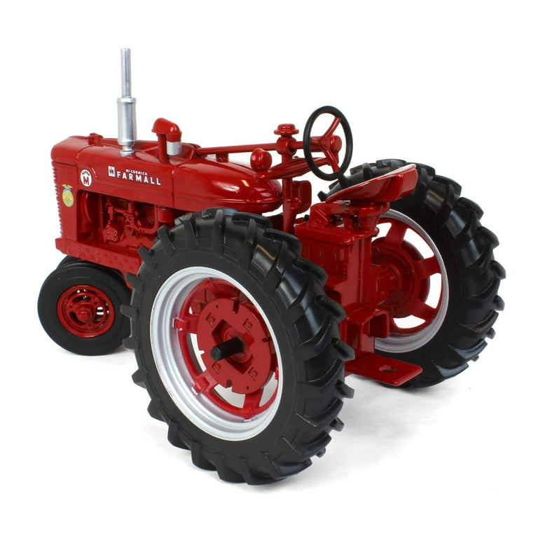 Farmall Super M Model