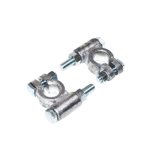 A-Team Performance Military Style Top Post Battery Terminal 1 Set ...
