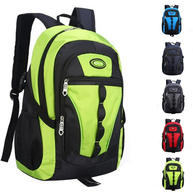 Oakley School Backpack