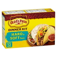 Old El Paso Burrito Dinner Kit, 510 g - Walmart.ca