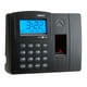 TimeTrax Elite Biometric Time Clock System - Walmart.com