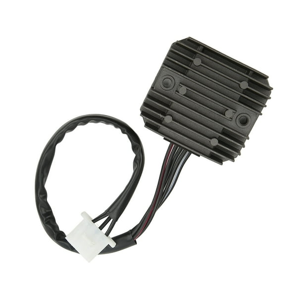 Voltage Regulatorfor CB R,12V Motorcycle Voltage Rectifier KTY V ...