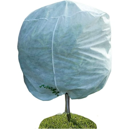 SICED Plant Winter Cover, Winter Veil, Tree Winter Cover, Palm Tree ...