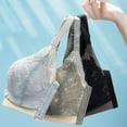 Breathable For Breastfeeding And Pumping Cute Nursing Bras Front
