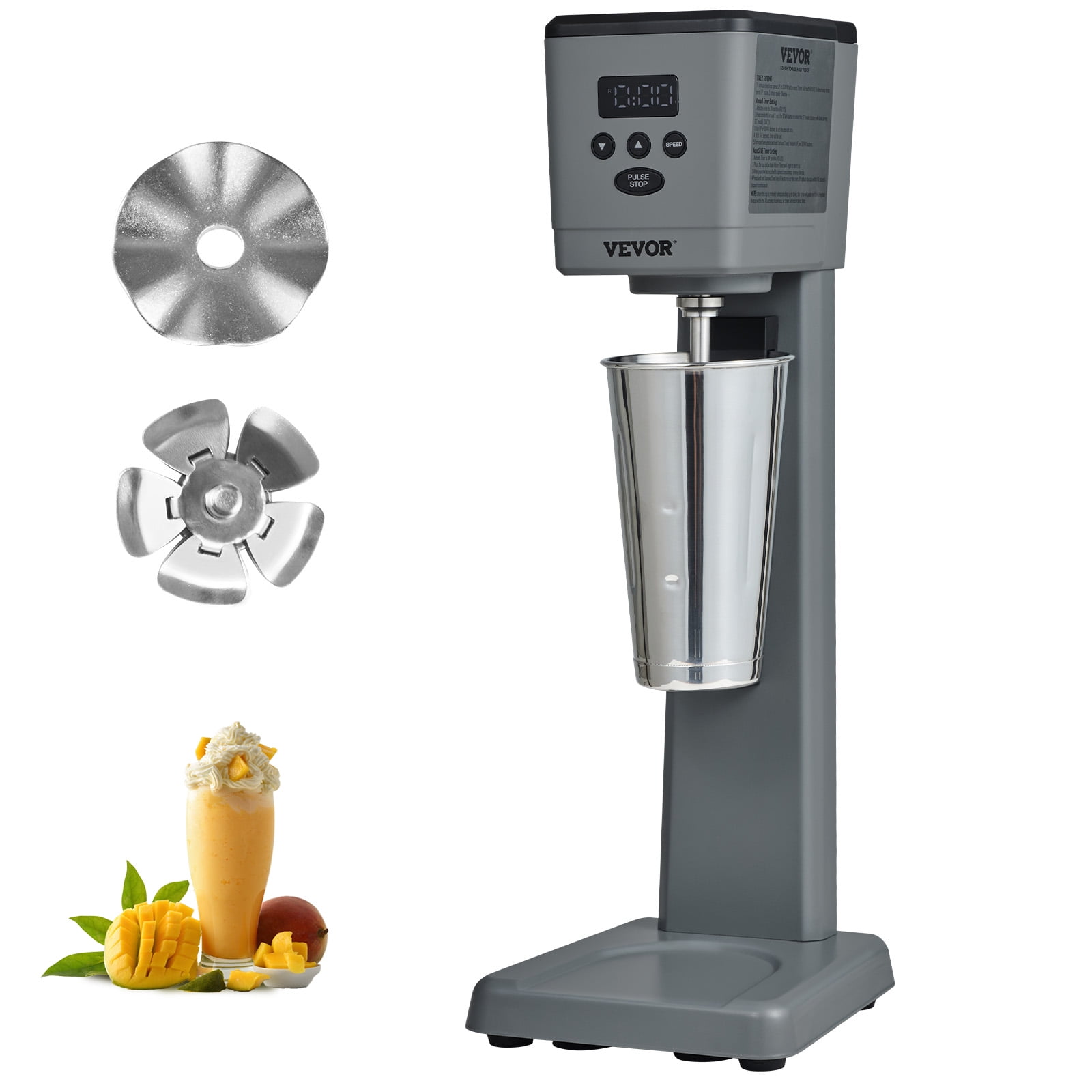 Click here for Vevor Milkshake Maker  375w Electric Single Head D... prices