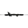 Detroit Axle - 4x4 Power Steering Rack and Pinion Front Wheel Hub ...