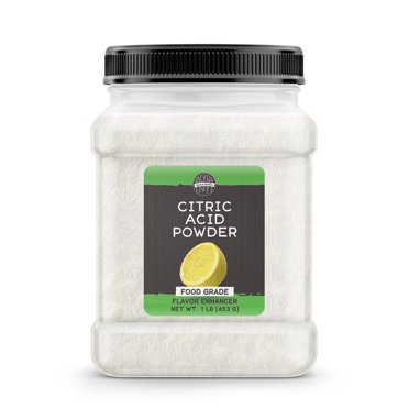 Humco Boric Acid Powder NF - 6 oz HSA/FSA Eligible - Walmart.com