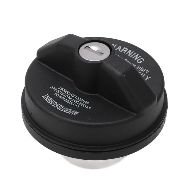 AB,Locking Gas Fuel Cover Fuel Tank Cover Locking Gas Cover Best in its ...