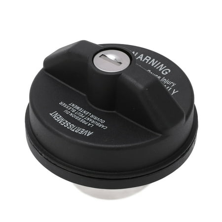 AB,Locking Gas Fuel Cover Fuel Tank Cover Locking Gas Cover Best in its ...