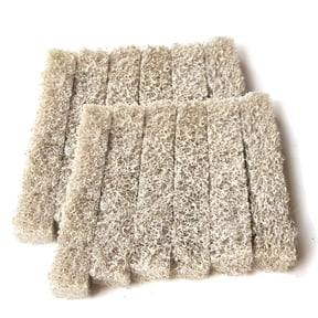 Top Fin Silenstream PF-L Cartridge 6 Pack for PF20, PF30, PF40, PF75 ...
