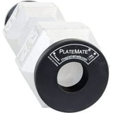 PlateMate Magnetic Add On Weight Plate - Walmart.com