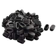 Uxcell 3mm ID Red Screw Thread Protectors Vinyl End Caps 20 Pack ...