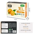 Bakol Jel Dessert, Orange 3 oz - Walmart.com
