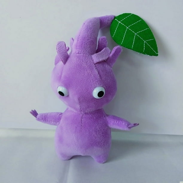 Peluche de Pikmin All Star de Ice, animal de peluche alado de Otachi ...