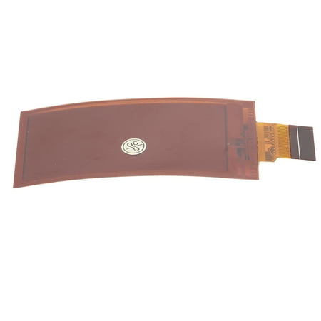 Ink Display, 170 Degrees Viewing E Paper Screen 2.13 Inch 3 4 Wire SPI ...