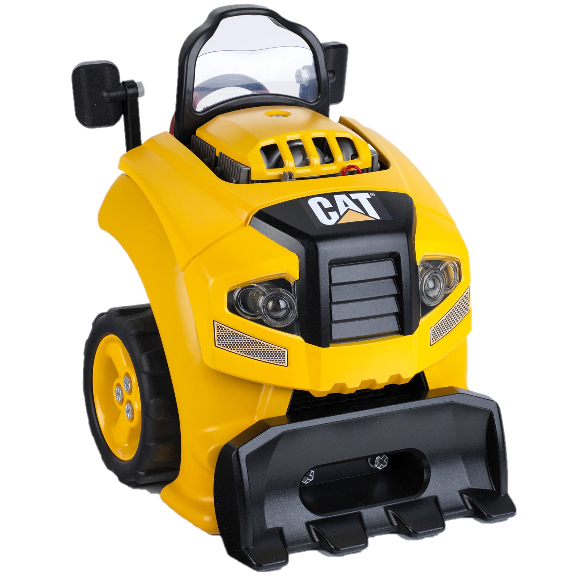 CAT: Truck Engine, Kids Pretend Play, Auto Toys, Ages 3+ - Walmart.com