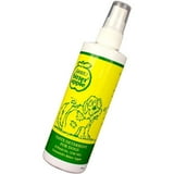 Grannick's Bitter Apple Spray 8 oz Taste Deterrent for Dogs to ...
