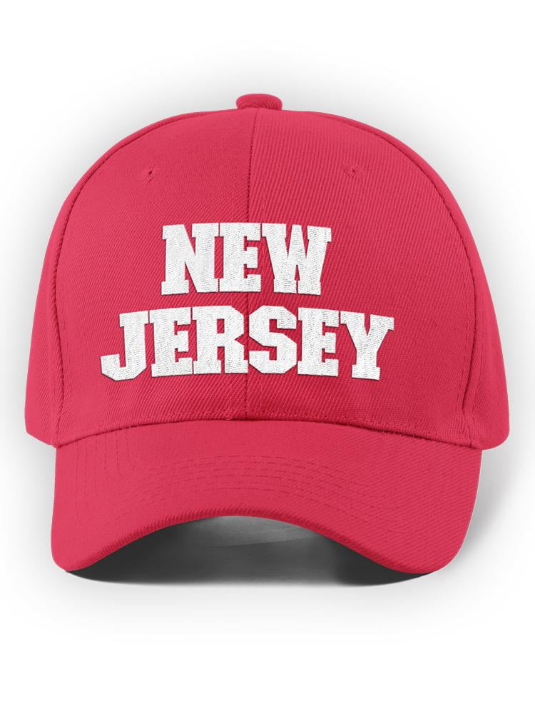 From New Jersey Hat -Smartprints Designs, Small - Walmart.com