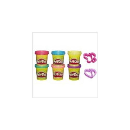 Play-Doh Sparkle Compound Collection - Walmart.com