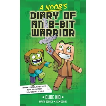 A Noob's Diary of an 8-Bit Warrior: The Epic Feast Volume 5, (Paperback ...
