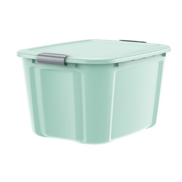 Acme Cargo Container Style Metal Chest with 1 Door, Multiple Colors ...