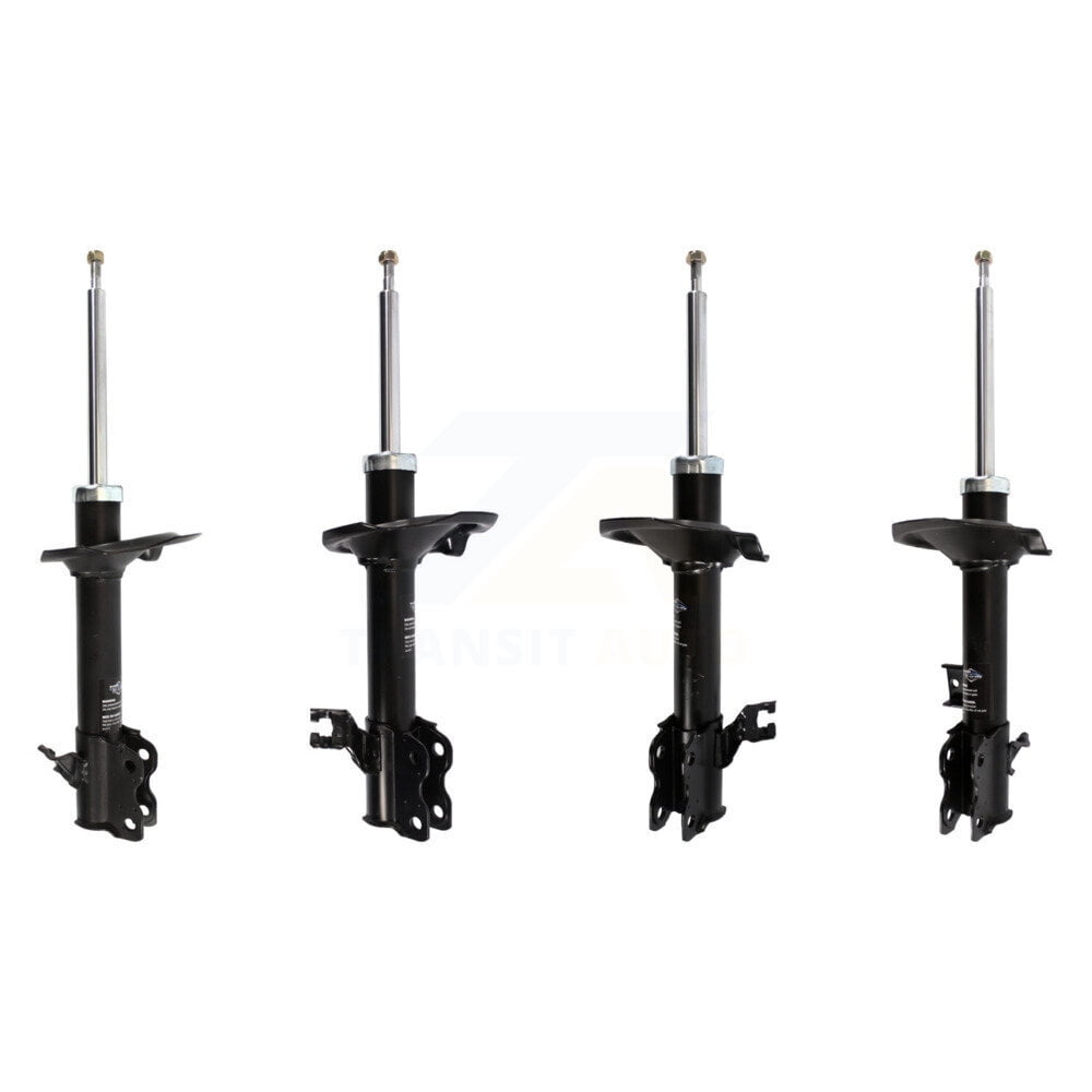 Click here for Tmc Front Rear Suspension Struts Kit For Car 2005-... prices