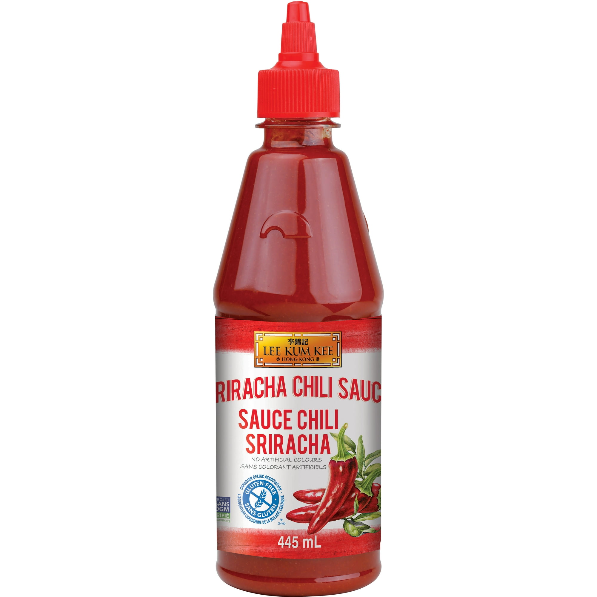 Click here for Lee Kum Kee - Sriracha Chili Sauce 435 Ml prices