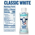 fairlife Low Fat Ultra-Filtered Milk, Classic White, 14 Fl Oz, Pack of ...