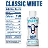 fairlife Low Fat Ultra-Filtered Milk, Classic White, 14 Fl Oz, Pack of ...