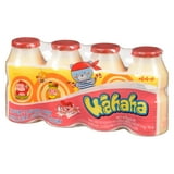 Wahaha Yogurt Drink, 4 x 100 mL - Walmart.ca