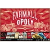 MasterPieces Farmall Opoly Family Board Game - Tractor Themed, For Kids ...