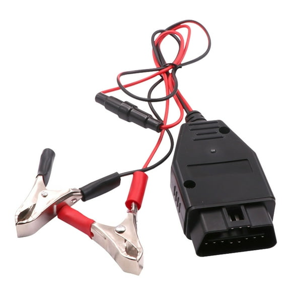 Memory Saver Car Battery