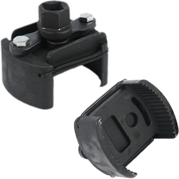 EASTIN Adjustable Oil Filter Wrench Filter Housing Removal Tool 60-80mm ...