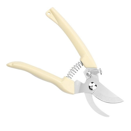 Pruning Shear Gardening Hand Pruner Pruning Scissor; Spring Flower ...