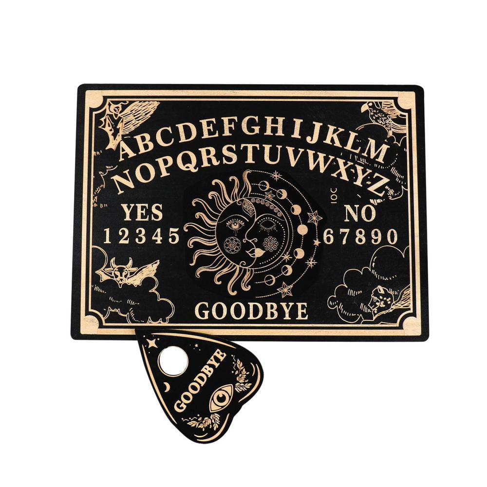 Ouija Sun