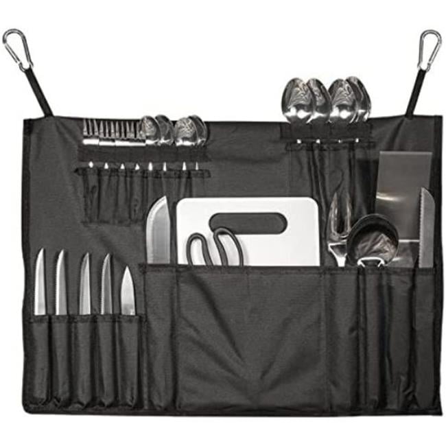 Overland Travel Utensil Set - Walmart.com