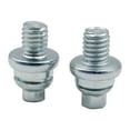 (4 pack) EverStart Auto Side Terminal Battery Bolts, 2pc in Pack ...