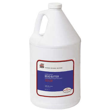 Ru-Glyde Tire Mounting and Rubber Lubricant Bottle 1 gal - Walmart.com