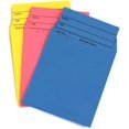 Hygloss Products Library Checkout Cards and Library Card Pocket ...